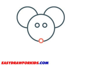 How To Draw A Mouse - 5 Ways (With Pictures)