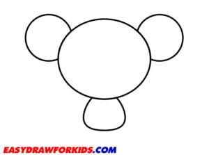 How To Draw A Mouse - 5 Ways (With Pictures)