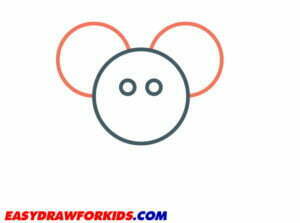 How To Draw A Mouse - 5 Ways (With Pictures)