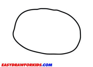 How To Draw A Donut - 8 Ways (With Pictures)