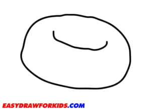 How To Draw A Donut - 8 Ways (With Pictures)