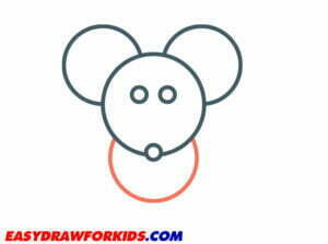 How To Draw A Mouse - 5 Ways (With Pictures)