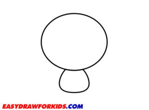 How To Draw A Mouse - 5 Ways (With Pictures)