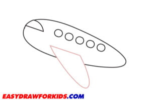 How To Draw An Airplane - 7 Ways (With Pictures)