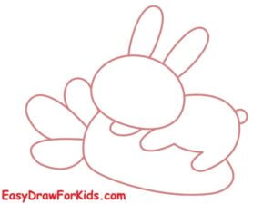 How To Draw A Bunny - 8 Ways (With Pictures)