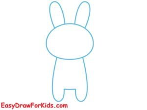 How To Draw A Bunny - 8 Ways (With Pictures)