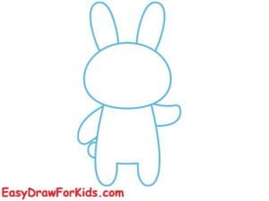 How To Draw A Bunny - 8 Ways (With Pictures)