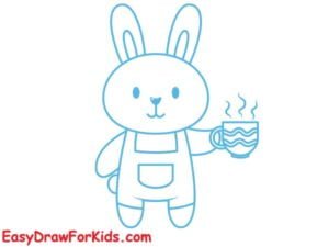 How To Draw A Bunny - 8 Ways (With Pictures)