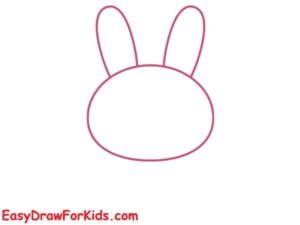 How To Draw A Bunny - 8 Ways (With Pictures)