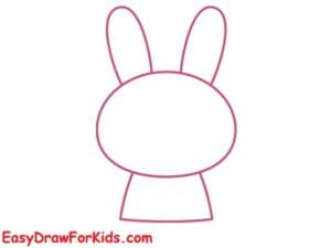 How To Draw A Bunny - 8 Ways (With Pictures)