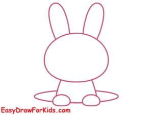 How To Draw A Bunny - 8 Ways (With Pictures)