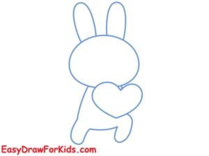 How To Draw A Bunny - 8 Ways (With Pictures)