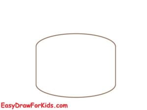 How To Draw A Birthday Cake - 5 Ways (With Pictures)