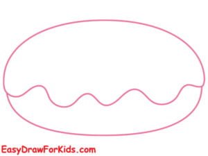 How To Draw A Donut - 8 Ways (With Pictures)