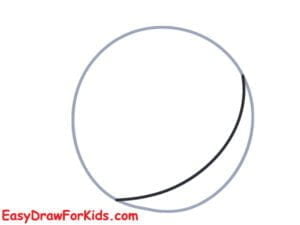 How To Draw An Orange - 5 Ways (With Pictures)