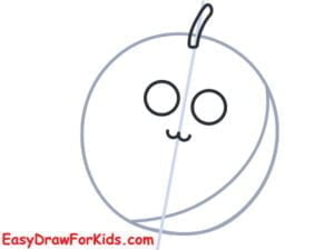 How To Draw An Orange - 5 Ways (With Pictures)