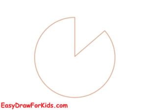 How To Draw A Pizza - 4 Ways (With Pictures)