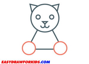 How To Draw A Cat - 8 Ways (With Pictures)