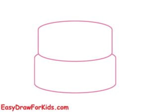 How To Draw A Birthday Cake - 5 Ways (With Pictures)