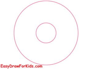 How To Draw A Donut - 8 Ways (With Pictures)