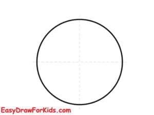 How To Draw An Orange - 5 Ways (With Pictures)