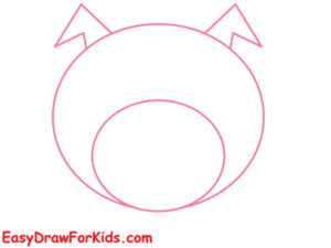 How To Draw A Pig - 8 Ways (With Pictures)