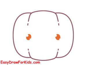 How To Draw A Pumpkin - 5 Ways (With Pictures)