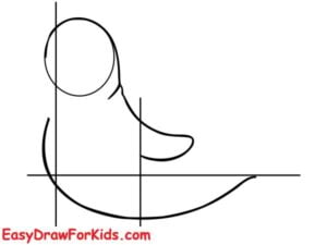 How To Draw A Seal - 3 Ways (With Pictures)