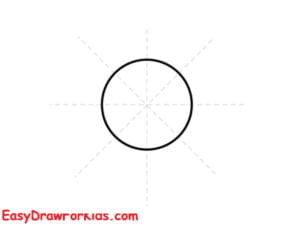 How To Draw The Sun - 4 Ways (With Pictures)