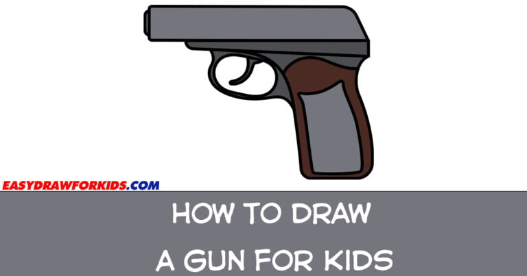 Misc - Easy Draw For Kids