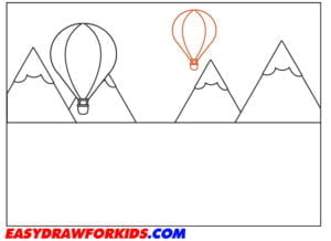 How To Draw A River - 10 Steps (With Pictures)