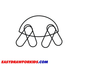 How To Draw A Turtle – 6 Ways (With Pictures)