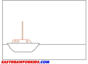 How To Draw An Island - 10 Steps (With Pictures)