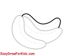 How To Draw A Banana - 8 Ways (With Pictures)