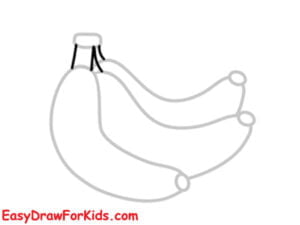 How To Draw A Banana - 8 Ways (With Pictures)