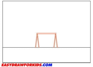 How To Draw A Park - 10 Steps (With Pictures)