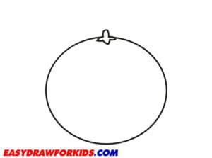 How To Draw An Orange - 5 Ways (With Pictures)