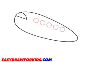 How To Draw An Airplane - 7 Ways (With Pictures)