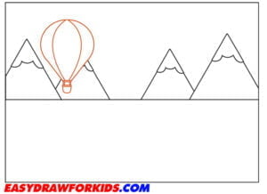 How To Draw A River - 10 Steps (With Pictures)