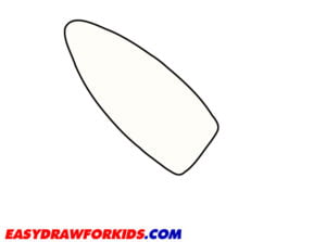 How To Draw A Rocket - 4 Ways (With Pictures)