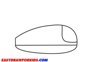 How To Draw A Submarine - 4 Ways (With Pictures)