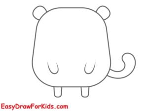 How To Draw A Tiger - 6 Ways (With Pictures)