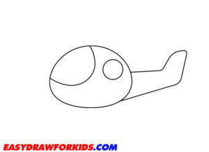 How To Draw A Helicopter - 5 Ways (With Pictures)