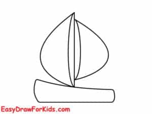 How To Draw A Boat – 8 Ways (With Pictures)