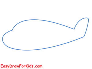 How To Draw An Airplane - 7 Ways (With Pictures)