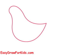 How To Draw A Chicken – 5 Ways (With Pictures)