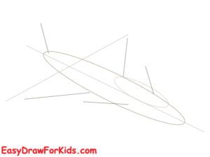 How To Draw An Airplane - 7 Ways (With Pictures)