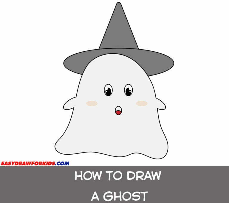 Drawing Tutorials - Easy Draw For Kids