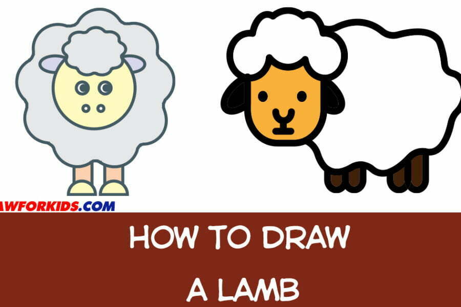 How To Draw A Teddy Bear - Easy Draw For Kids