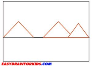 How To Draw Scenery - 10 Steps (With Pictures)